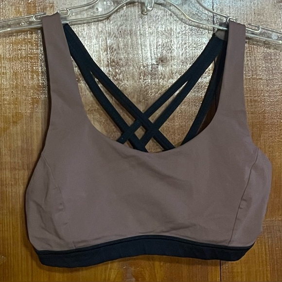 lululemon athletica | Intimates & Sleepwear | Lululemon Free To Be ...